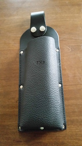 FHB Nageltasche SEPP Langnageltasche f.Koppel Art.Nr.89360 | eBay