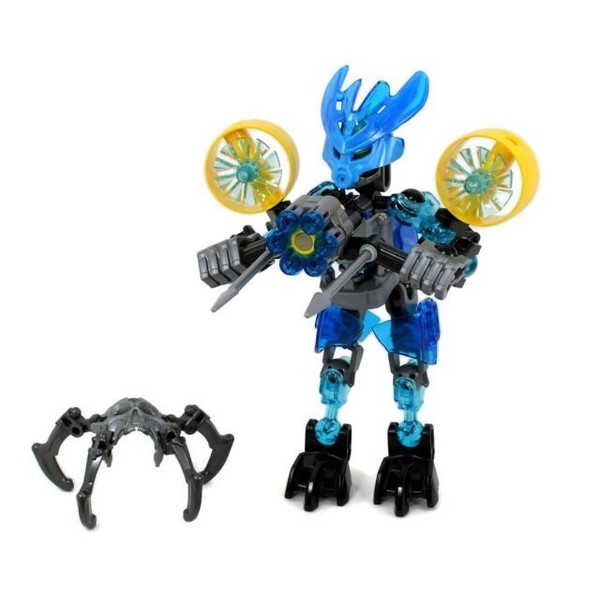 LEGO BIONICLE: Protector of Water (70780) for sale online | eBay