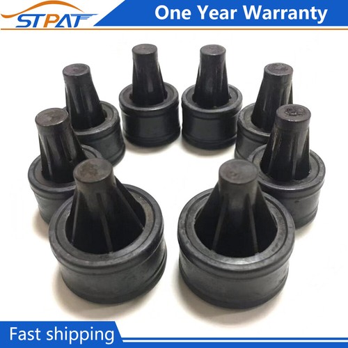 6DCT450 MPS6 AUTO TRANSMISSION SHIFT FORK PISTON KIT 8PCS Fit For FORD ...