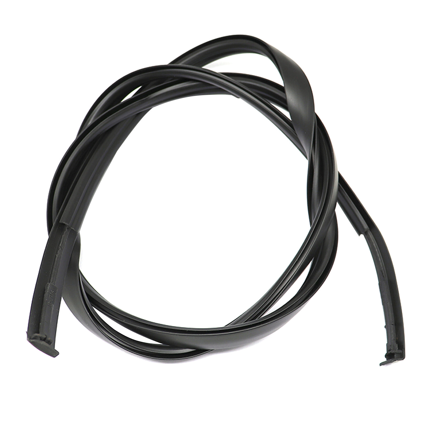 2Pcs Roof Molding L & R For Toyota Prius C 2012-2021 75552-52190 75551 ...