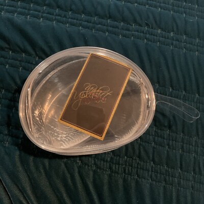 Silicone Bra Inserts Clear Gel Push Up Breast Pads Bra Padding Bust ...