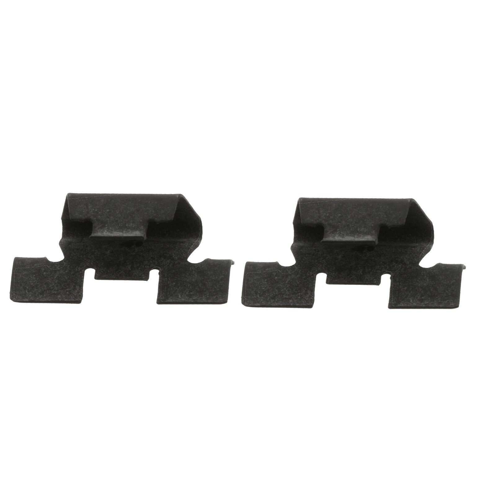 OEM NEW Right & Left Window Switch Bezel Retainer Clip Set 93-02 Camaro ...