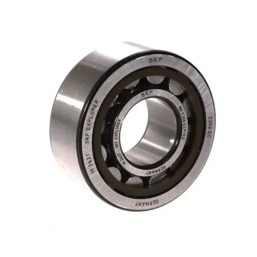 NEW SKF NU 2305 ECP/C3 single row cylindrical roller bearing 1PCS #DC ...