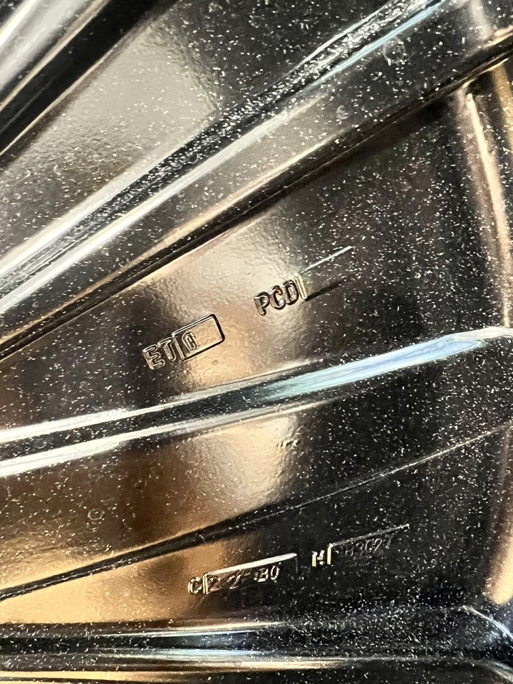 26" DUB base wheel rim for spinners floaters New Davin MHT Spinning ...