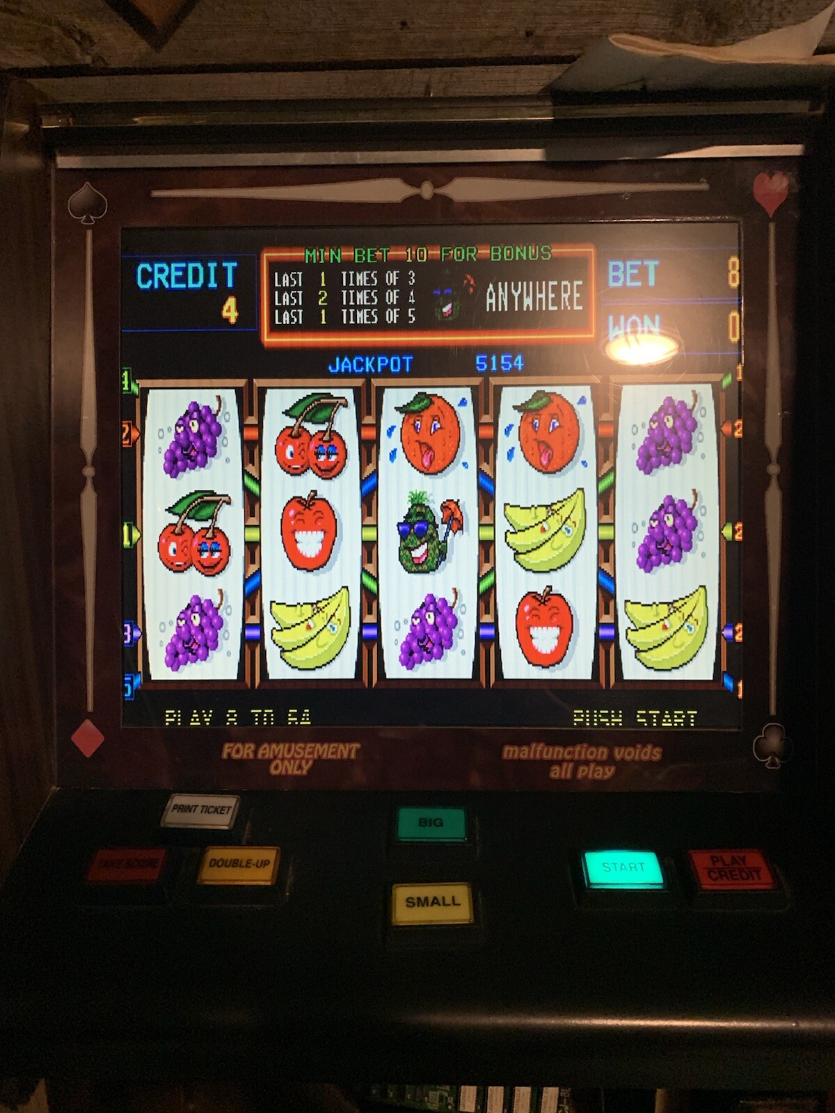 Cherry Master Machines for sale | Only 3 left at -65%