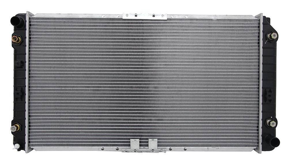 Radiator FVP RAD1517 for sale online | eBay