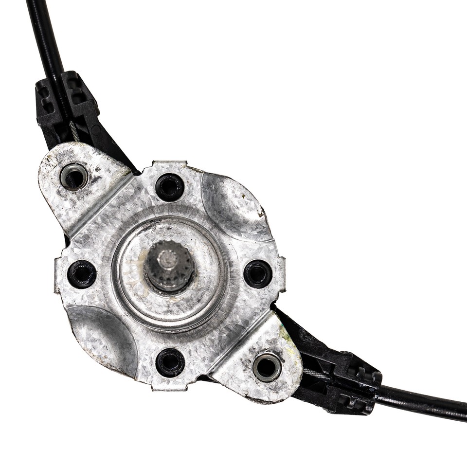 Polaris Ranger Crew 1000 XP Left Hand Regulator Service Hardware Kit ...