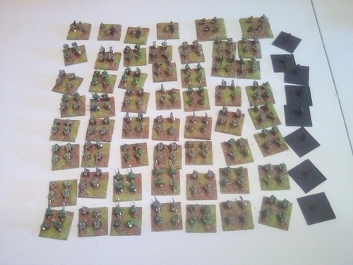 15mm WW1 / German - army painted | eBay UK
