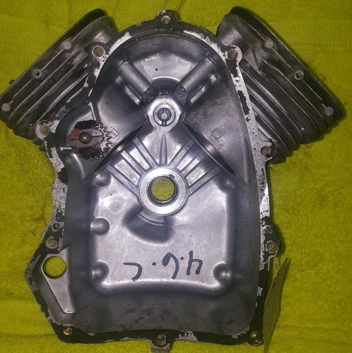 Briggs & Stratton INTEK V-TWIN Cylinder Assembly / Block 594969 407577 ...