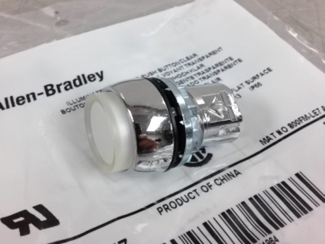 Upto 10 at MostElectric 800fm-le7 Allen Bradley 800FMLE7 for sale ...