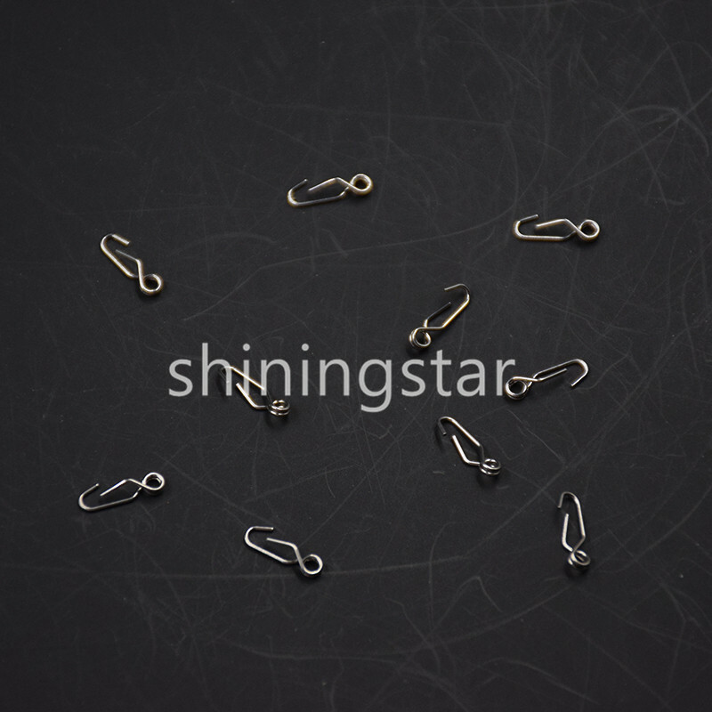 Dental Orthodontic Self-Locking Separating Spring Place Teeth Bands To ...