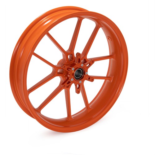 17" Supermoto Tubeless Front Wheel For SX SXF XC EXC XC-G 14-24 For ...