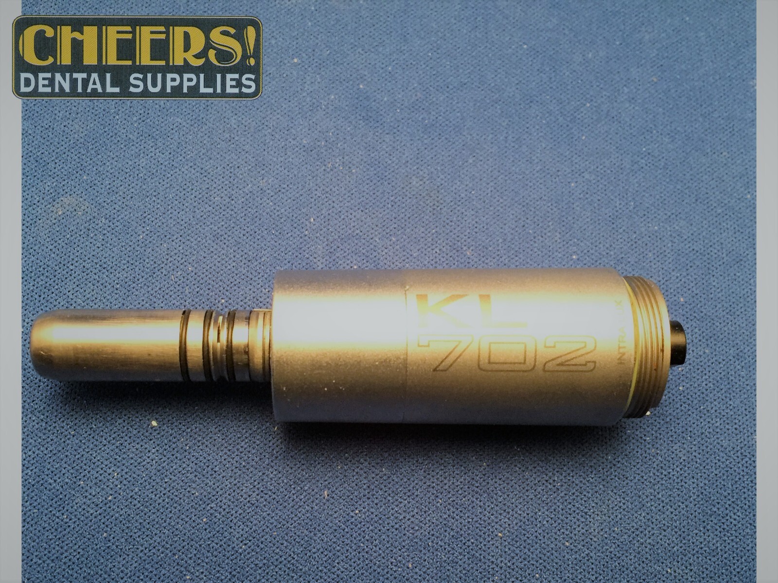 KaVo KL702 Electric Dental Micromotor for sale online | eBay