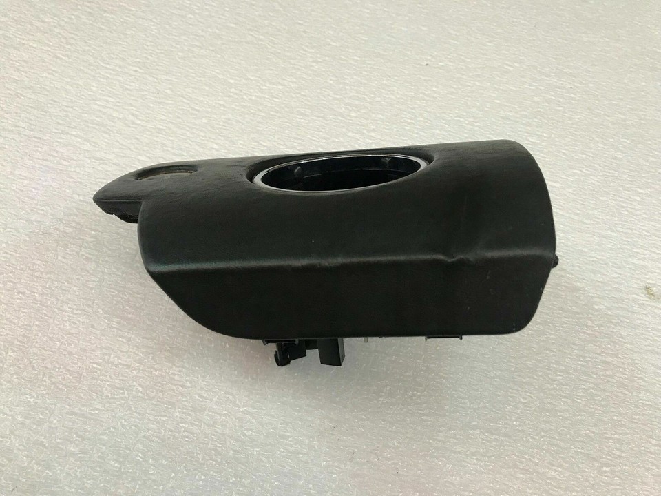 Lamborghini Gallardo Spyder Cup Holder Tray Cover Tuner Holder ...