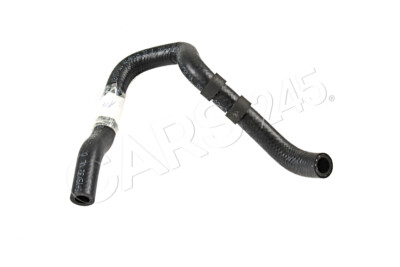 Genuine BMW E38 E39 Sedan Wagon Vacuum Control Hose Elbow OEM ...