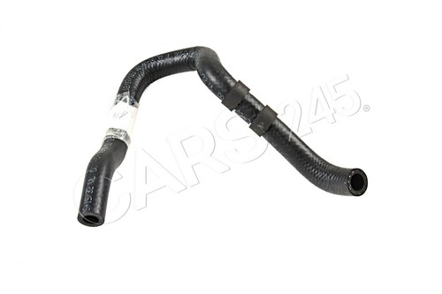 Genuine BMW E38 E39 Sedan Wagon Vacuum Control Hose Elbow OEM ...