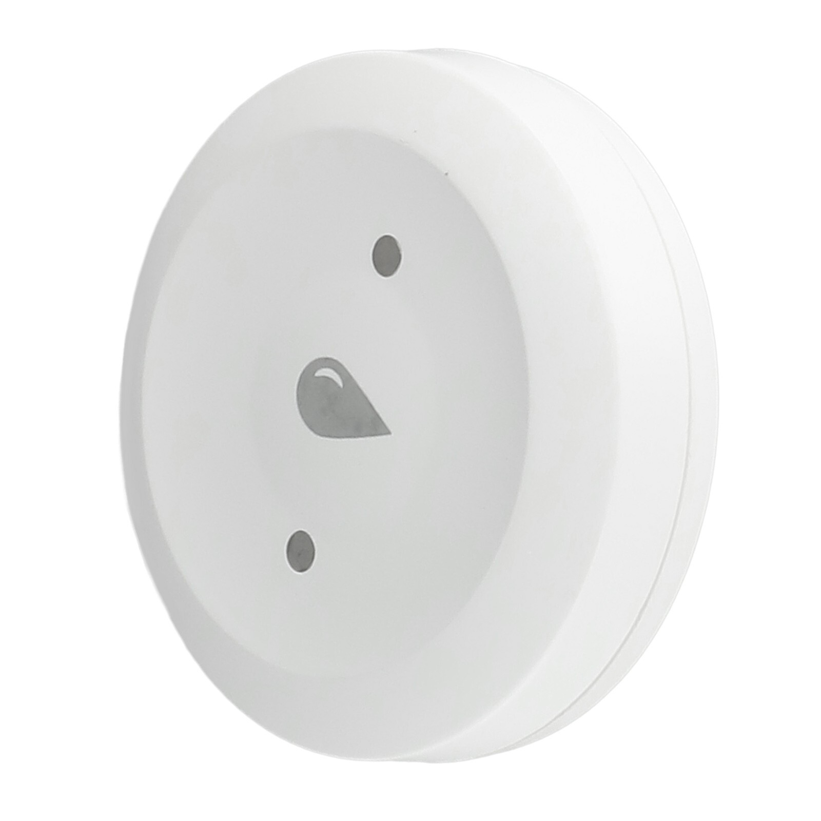 User Friendly Water Flood Sensor for Basements Kitchens Bathrooms and ...