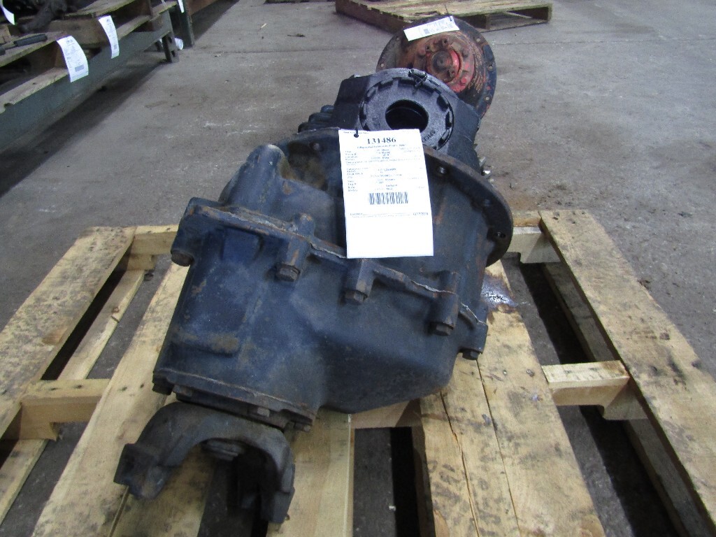 EATON DS404 FRONT REAR DIFFERENTIAL RATIO 3.25 | eBay