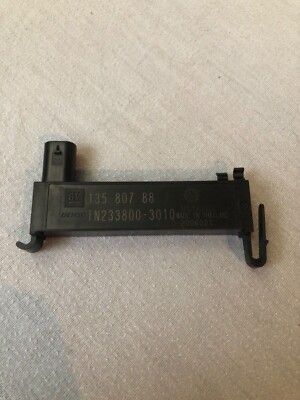 Genuine GM Keyless Entry Antenna 2021 Trailblazer Center Console ...