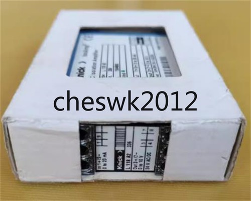 1PCS NEW IN BOX knick signal isolator converter L 118 A2 | eBay