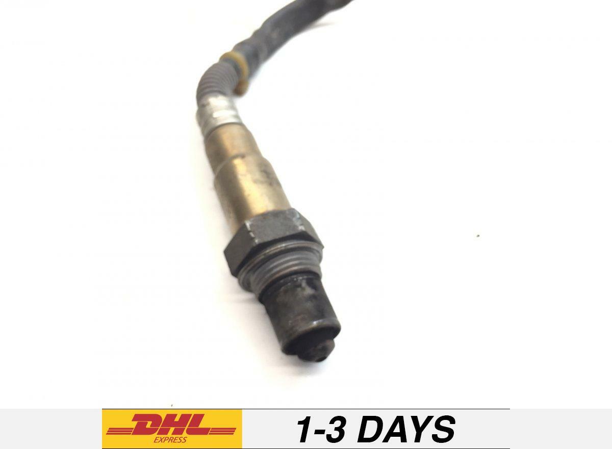 1928404687 Original Bosch Oxygen Sensor MAN | Grelly UK