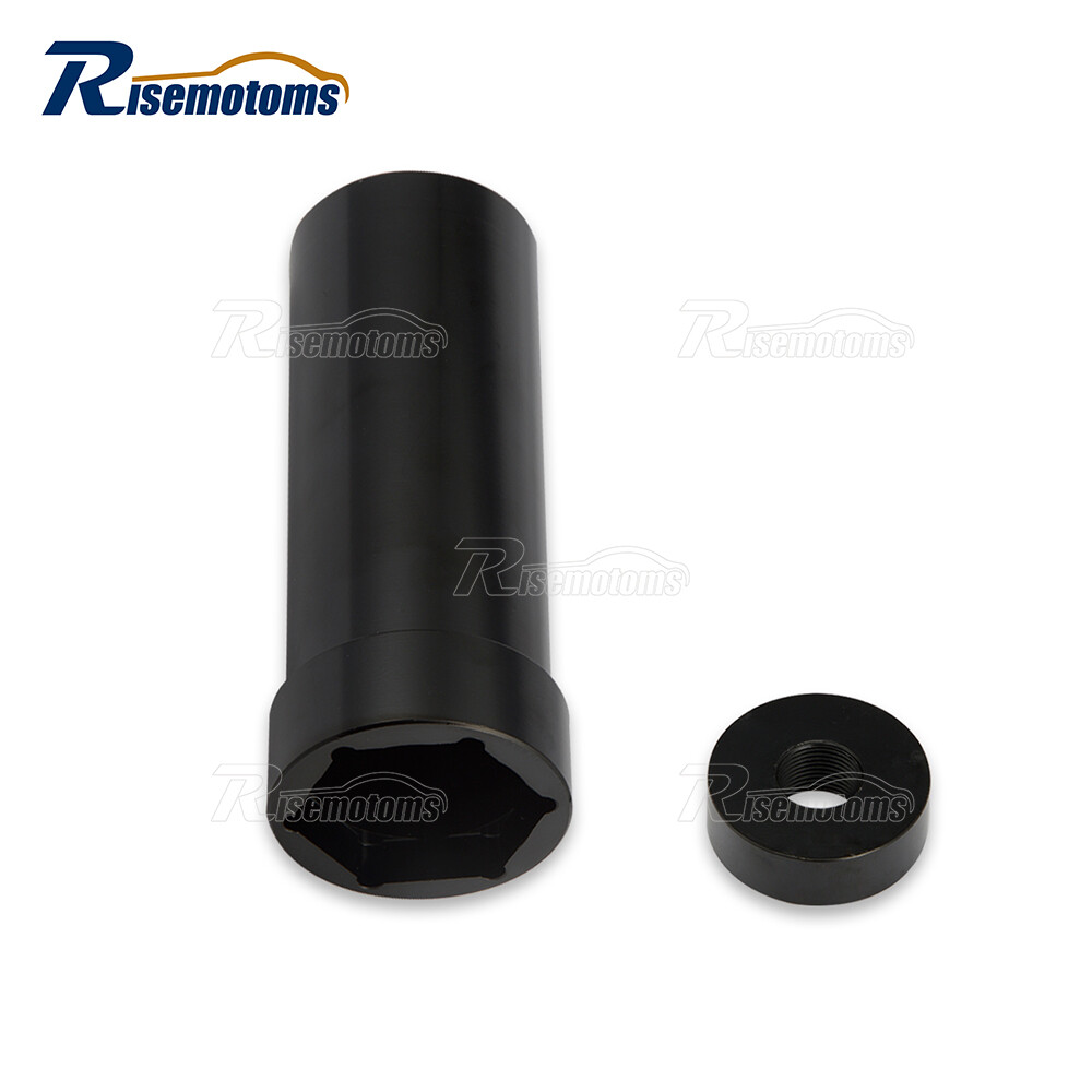 1 7/8" Mainshaft Sprocket Pulley Lock Nut Wrench Tool For Harley Big ...