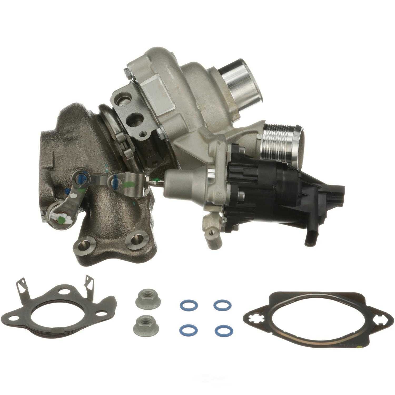 Turbocharger Standard TBC679 for sale online | eBay