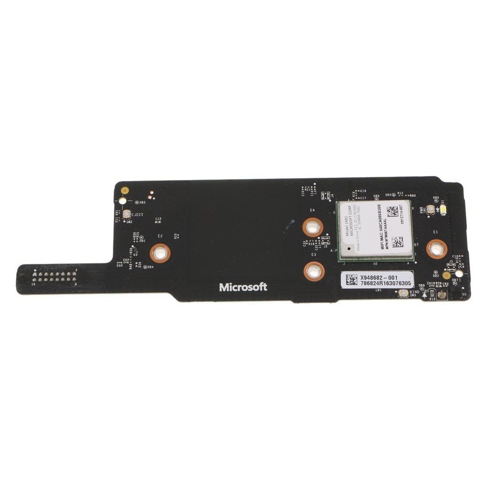 Repair Part Power Module Board ON/OFF Switch PCB Unit for | eBay UK