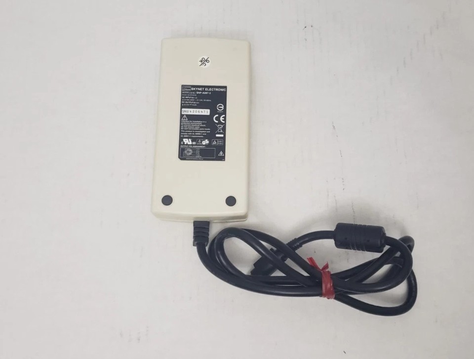 Skynet SNP-A087-3 Power Supply | eBay