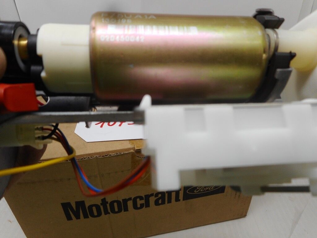 Float with fuel tank pump with Ford Mondeo Duratec fuel pump | eBay