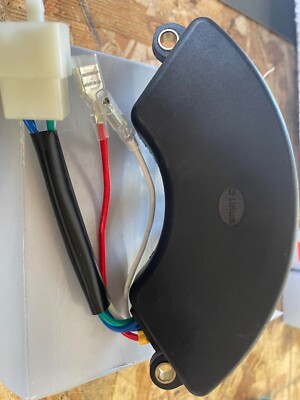 Generac Generator 0H2579B AVR 5.5-7.5KW VISION ALT | eBay