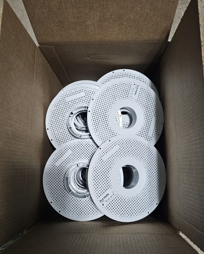 Empty Reusable Filament Spools (Box Of 12) | eBay