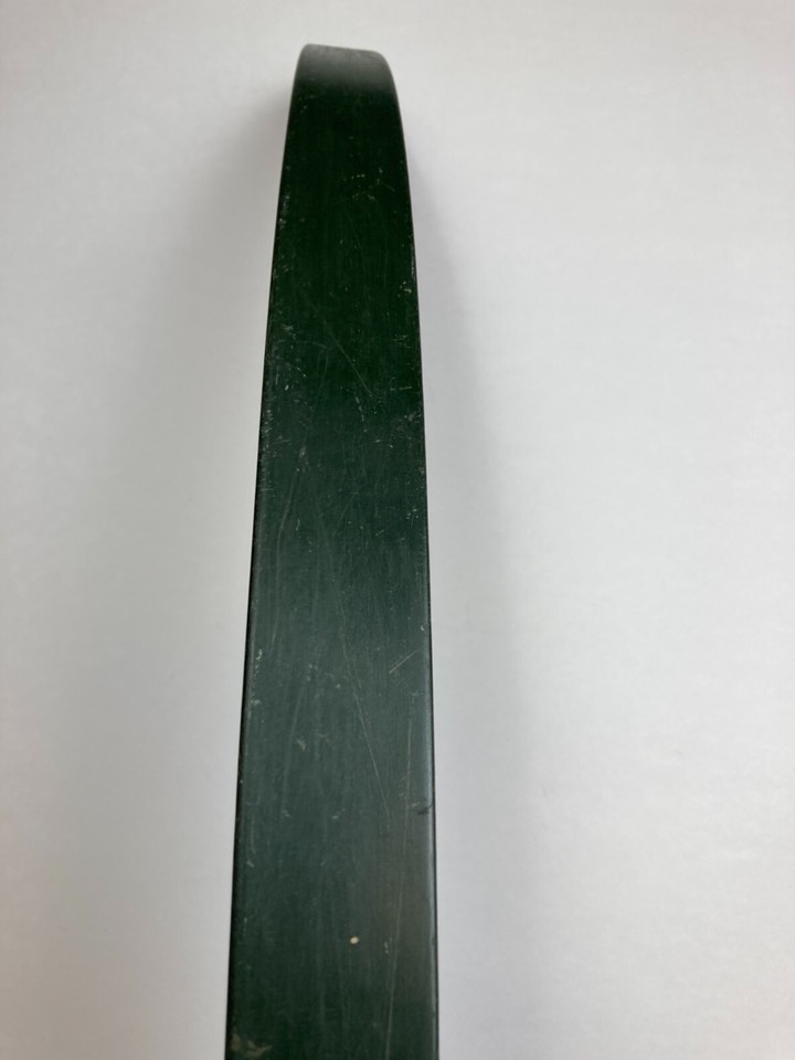 John Williams AMF WING ARCHERY NIGHTHAWK Recurve Bow 58" Wood | eBay