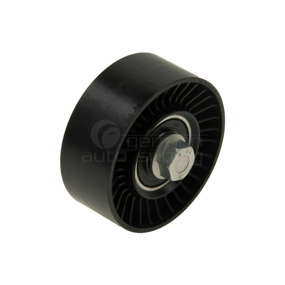 Genuine Accessory Drive Belt Tensioner Pulley 11287542887 for BMW | eBay