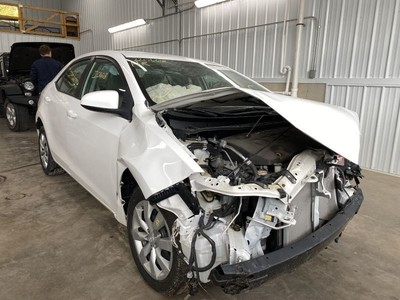 Alternator Sedan 100A ID 27060-0T230 Fits 14-19 COROLLA 807752 | eBay