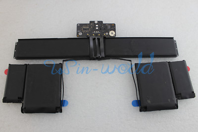 Laptop Battery A1437 for Apple MacBook Pro 13-inch A1425 020-7851-A ...