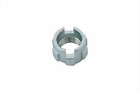 Triple Tree Top Nut for Harley Davidson by V-Twin | eBay