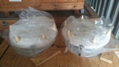 AMAT 0010-44407 ASSY, eHCLU, REFLEXION GT 300MM | eBay