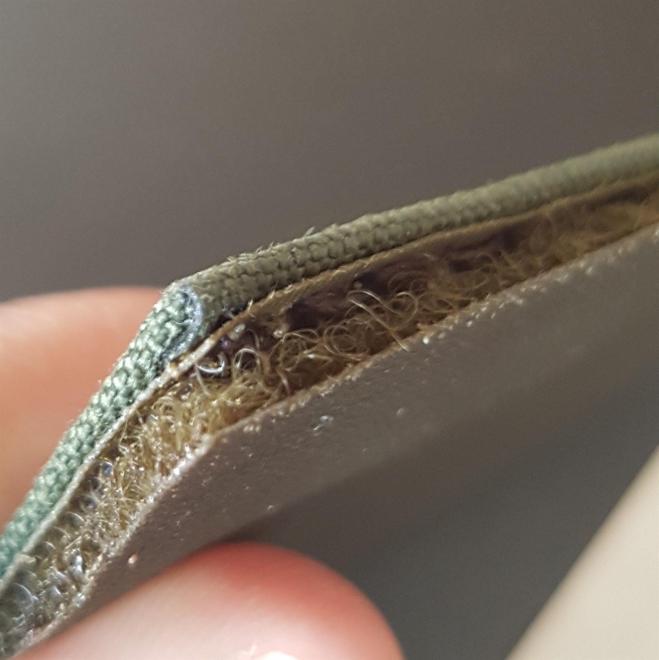 IR HMFIC multicam Head MotherfXX In Charge morale tactical patch | eBay