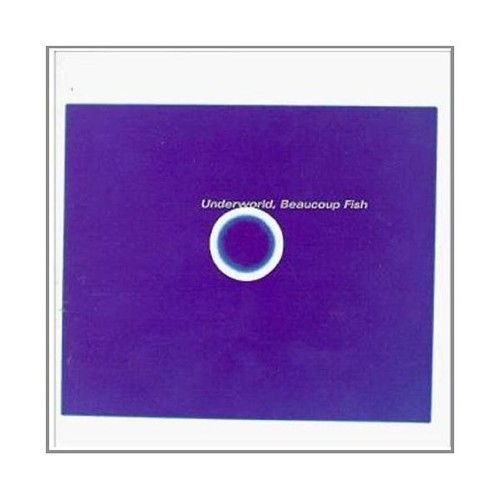 CD - Beaucoup Fish - Underworld | eBay