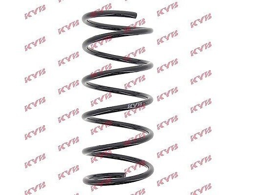 FOR FORD PUMA ST160 1.7 97 TO 01 FRONT SUSPENSION COIL SPRING | eBay UK