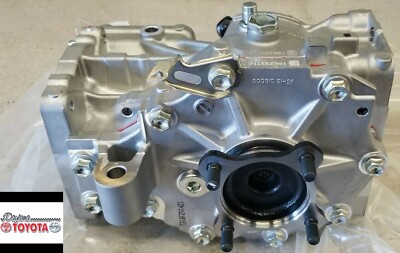 OEM TOYOTA SIENNA 2011-2020 ALL WHEEL DRIVE REAR DIFFERENTIAL ASSEMBLY ...