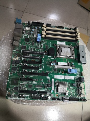 IBM X3300 M4 server motherboard 81Y7047 00W2268 00AK852/ | eBay