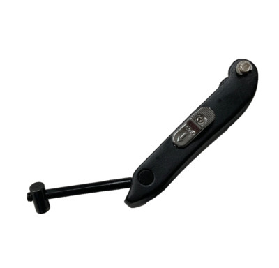 OEM Handle Bar Latch Lock C-Clip DYU C3 & D3F Folding Electric bike e ...