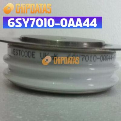 1PCS NEW Module WESTCODE 6SY7010-0AA44 6SY7010-OAA44 Best Quality Assurance #R23 | eBay