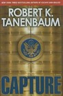 Capture by Robert K Tanenbaum: Used 9781439148600| eBay