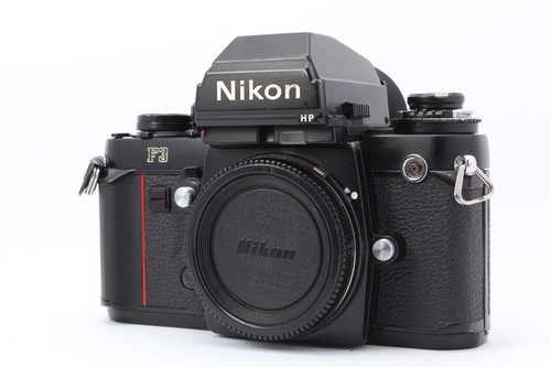 Nikon F3 HP High-point body fully functional | eBay Australia