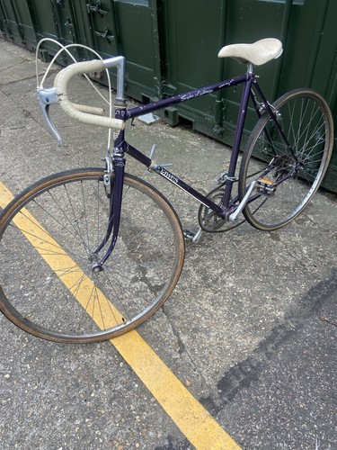 Dawes 10 Gear Racing Bicycle | eBay UK