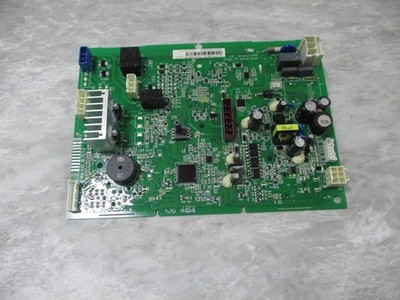 GE WASHER CONTROL BOARD PART # WH22X38441 | eBay