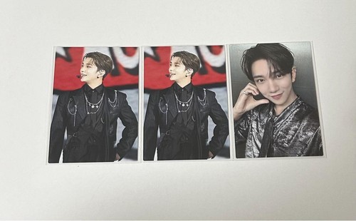 Seventeen Joshua Right Here Follow 94 KPOP | eBay